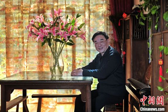 La peinture « haipai », symbole de l’identité culturelle de Shanghai